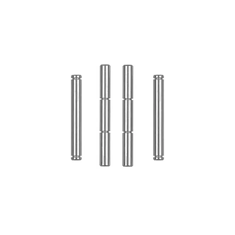 Team Associated Rc12l Front Axle & King Pin Set - The best place for RC ...