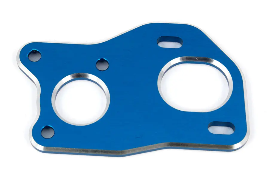 Associated B6 Kit Laydown Motor Plate - The best place for RC cars in ...