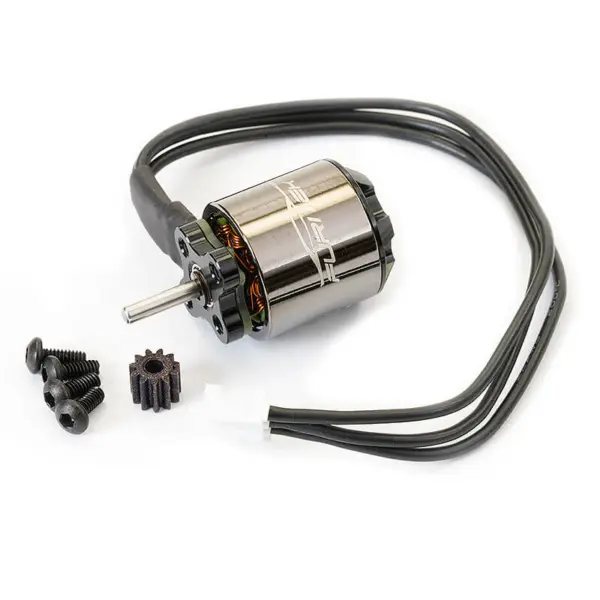 FTX Utah Furitek Venom Outrunner Brushless Motor ( 1212-3450 | Radio ...