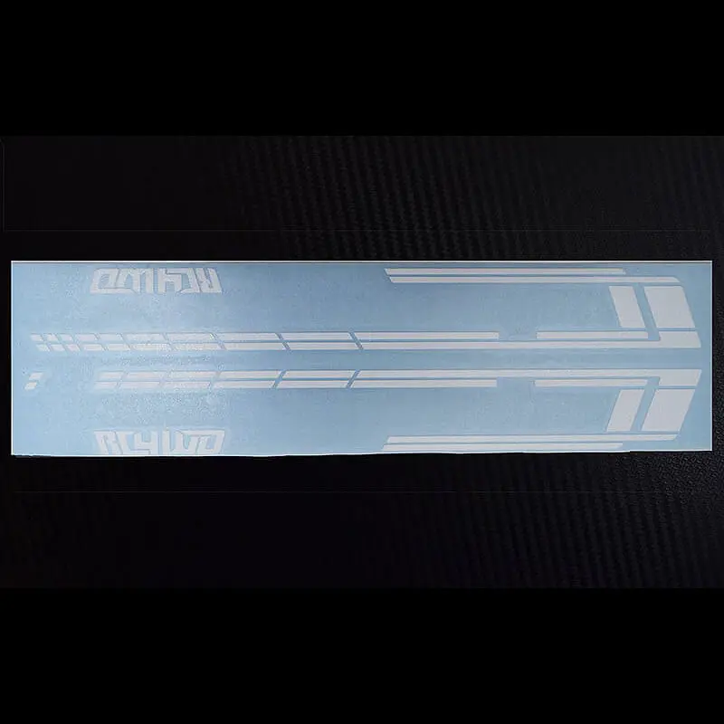 Rc4wd Escapade Stripes for Gelande Ii 2015 Land Rover Defend - The best ...