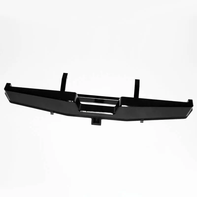 Rc4wd Tough Armor Rear Bumper for Trail Finder 2 W/Hitch Mount - The ...