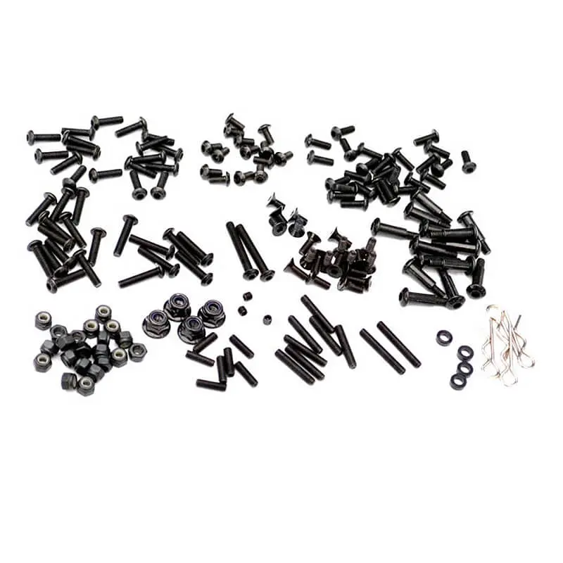 Rc4wd Trail Finder 2 Hardware Bag "C" - The best place for RC cars in ...